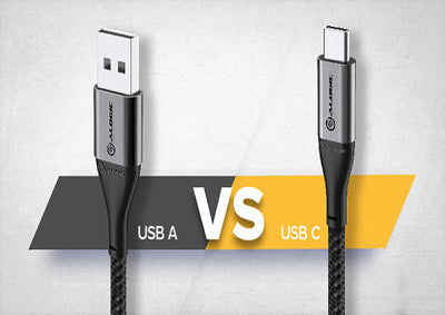 USB-C vs. USB 3.0: Which Port is Right for Your Device?