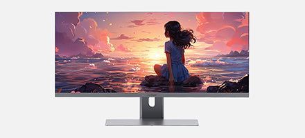 Clarity Fold Touch Monitors – ALOGIC UK