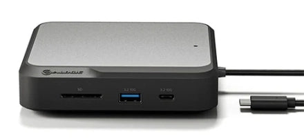 Universal Docking Stations for Laptops | Buy Alogic Online