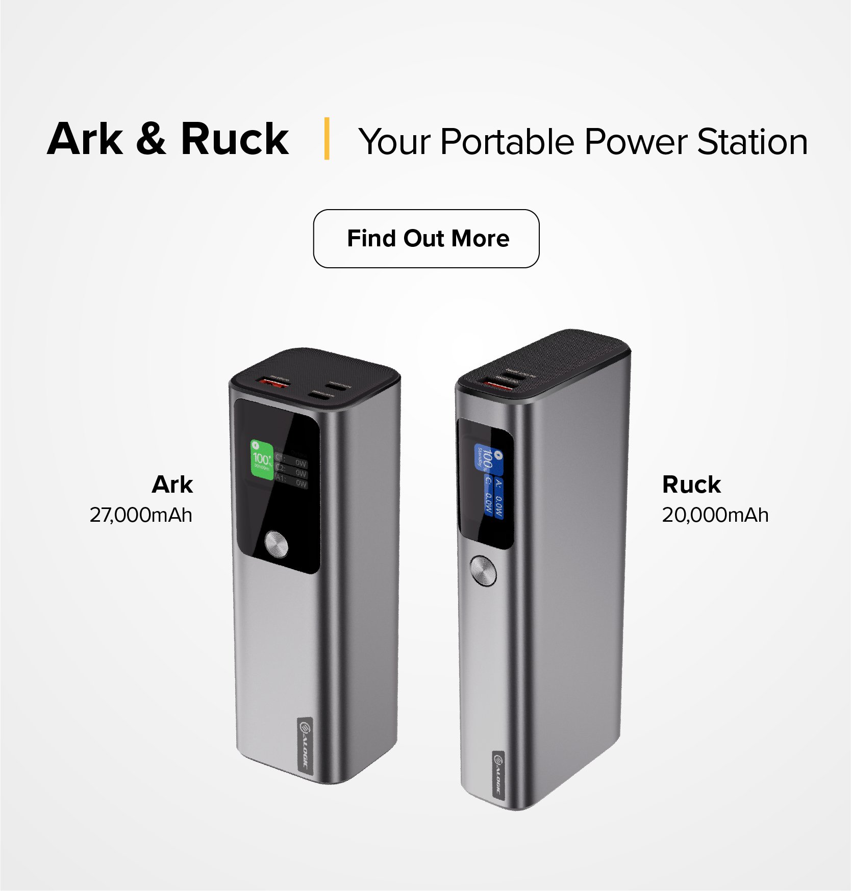 ALOGIC | Premium Chargers & Cables,Peripherals, Docking Stations