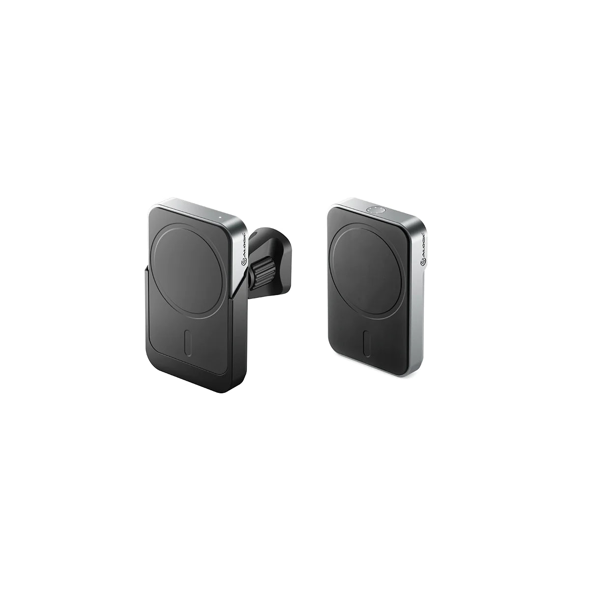 Matrix Universal Magnetic Car Charger with Air Vent Mount + Matrix Uni